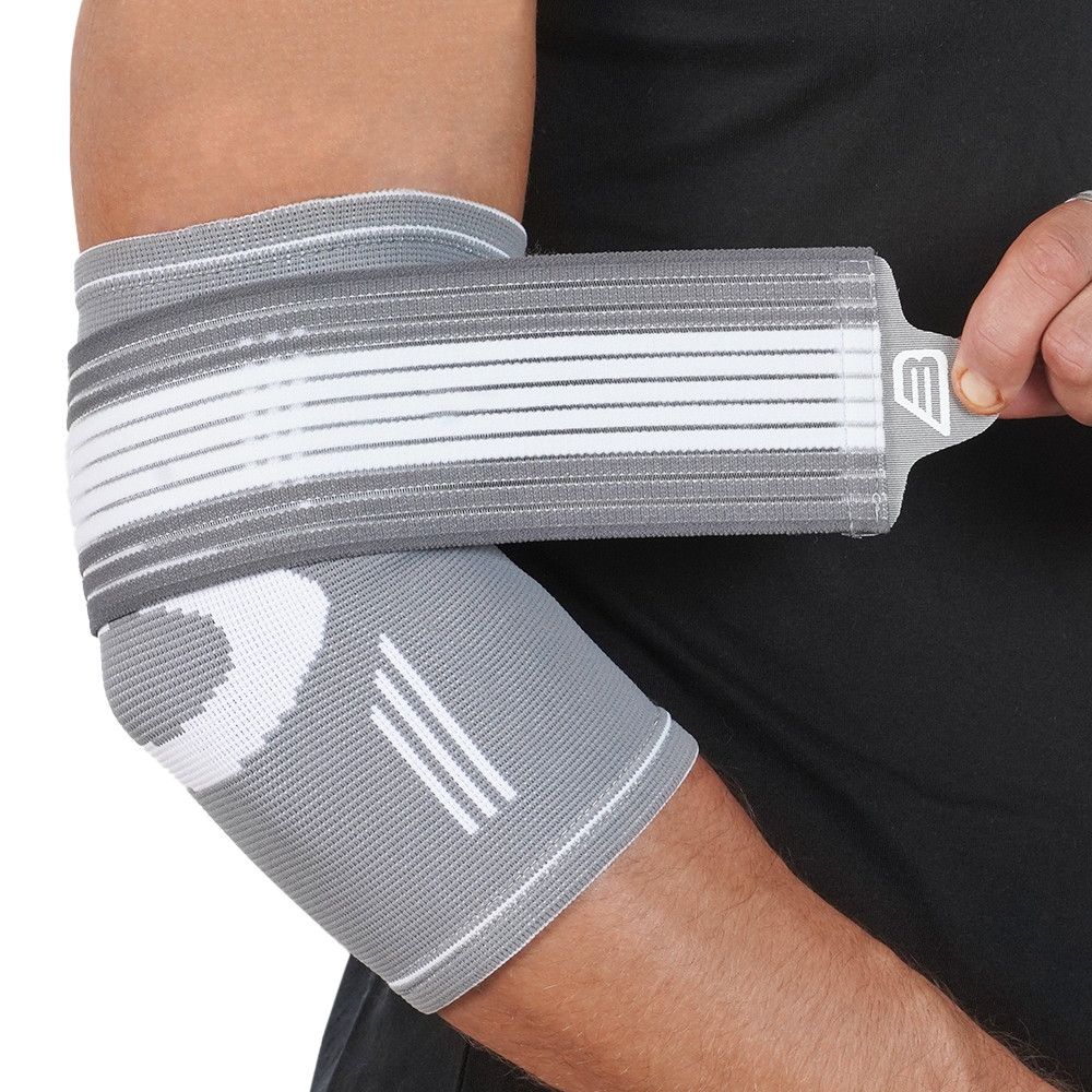 Elbow Bandage Support – Bionix Shop